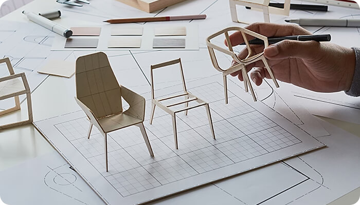 Simple Ways to Speed Up Your 3D Furniture Design Process