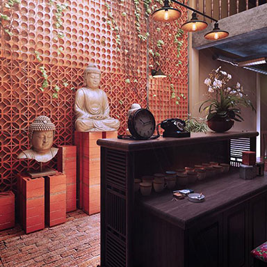 3D Interior Design Rendering Services| CGI rendering company | ThePro3DStudio